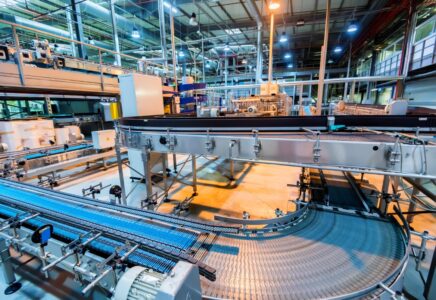 CSL opens new manufacturing facility in Broadmeadows - Australian ...