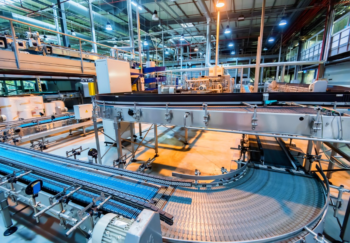 Navigating the complexities of total manufacturing cost - Australian ...