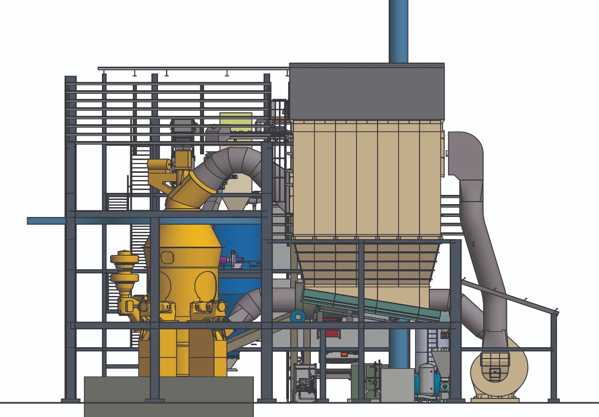 Boral secures $24.5M grant to slash cement manufacturing emissions ...