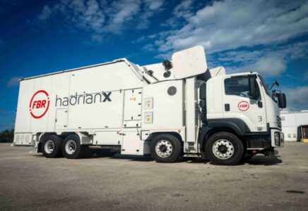 FBR completes Factory Acceptance Testing for newest Hadrian unit ...