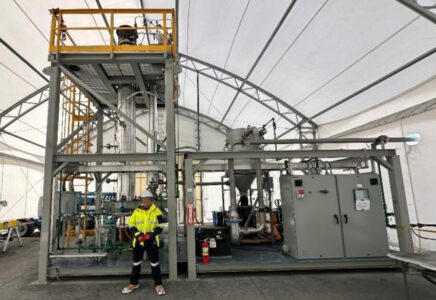 Aussie firm Pyrocal chosen for pioneering biochar project in Canada ...