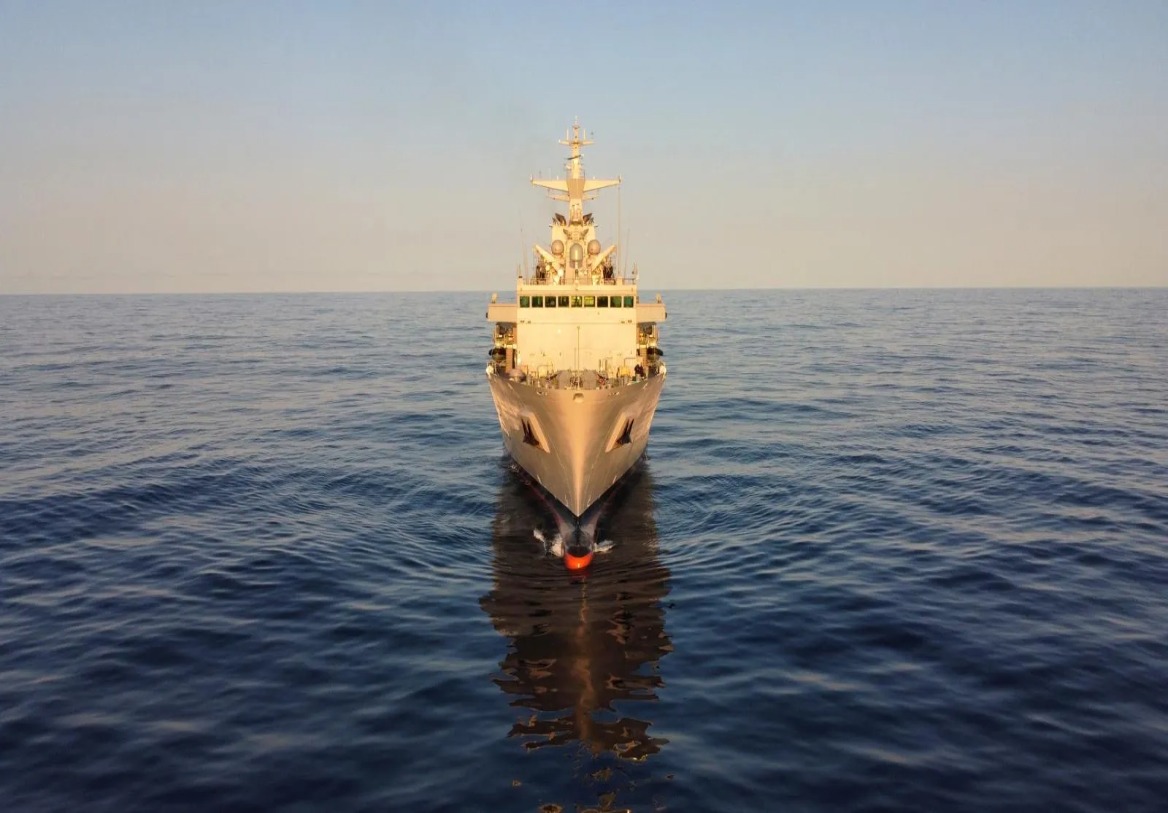 Navantia Australia secures $400M contract to support Navy fleet ...