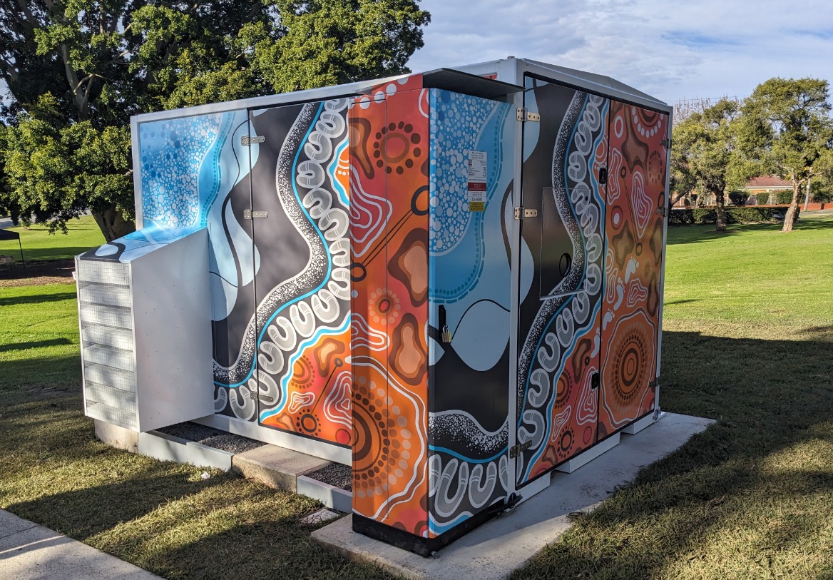 ARENA opens applications for $46.3M Community Batteries Funding round ...