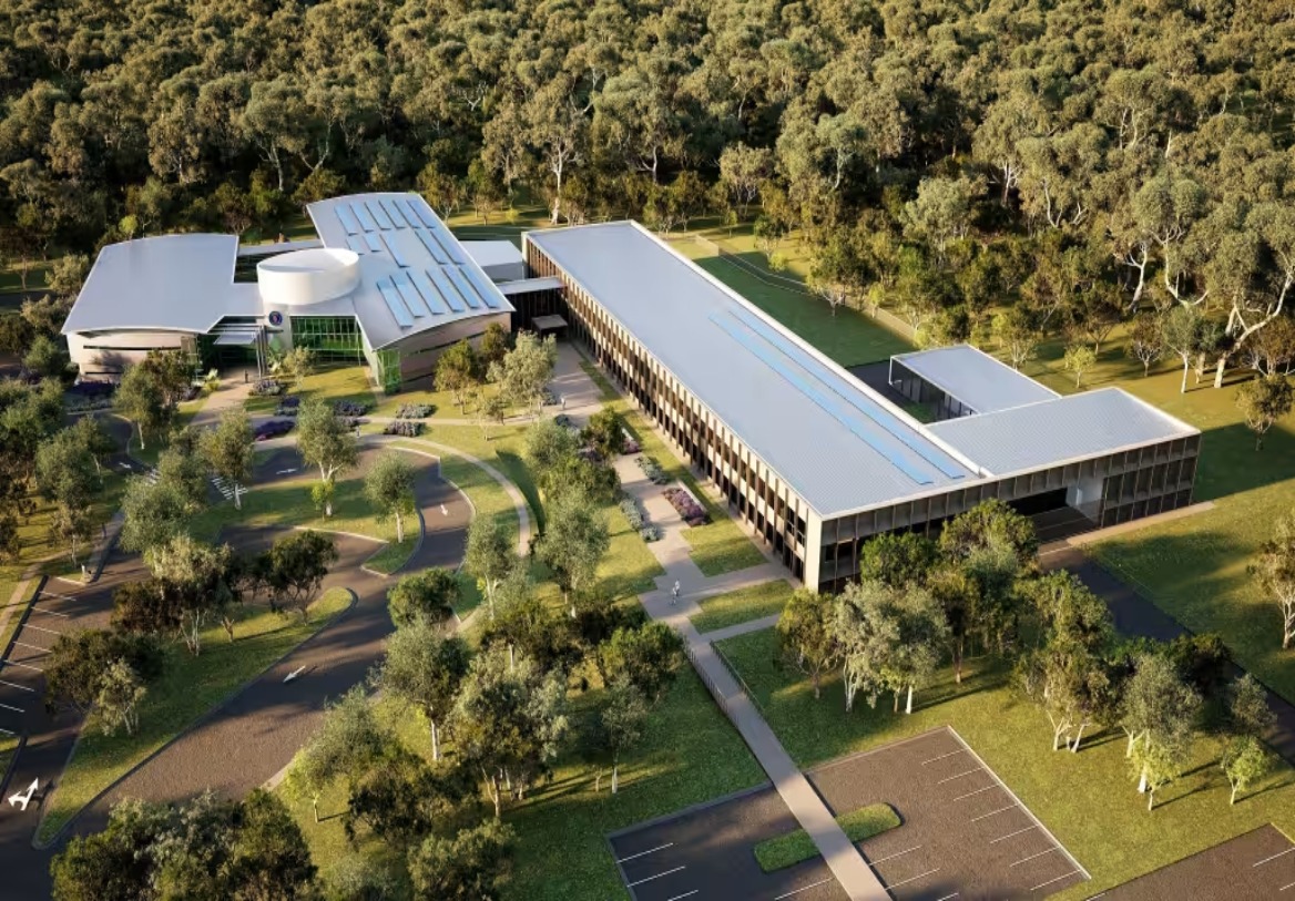 New Saab-led centre to enhance Australia’s combat systems dev’t ...