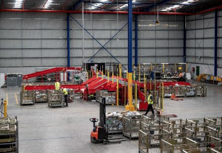 CSL Behring’s Victorian facility wins global pharmaceutical ...