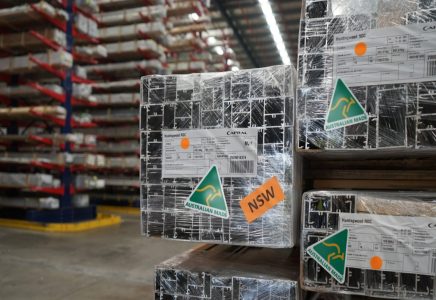 Capral to acquire Perth-based aluminium supplier Comsupply - Australian ...