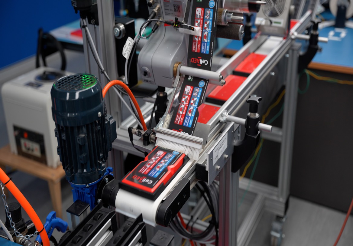 Australian-made CellAED launches in France to boost cardiac arrest ...