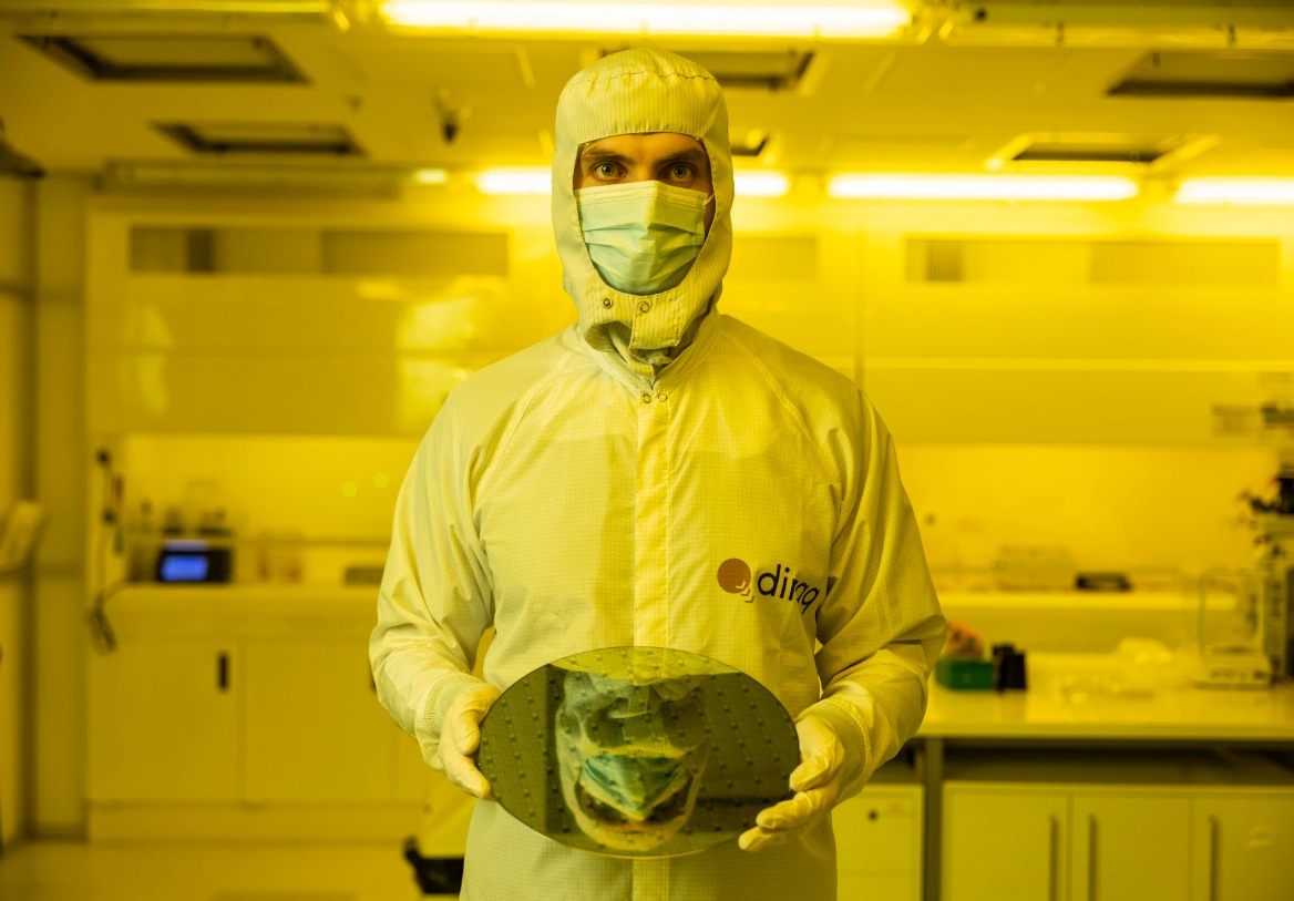 Diraq achieves breakthrough in quantum entanglement with silicon spin ...