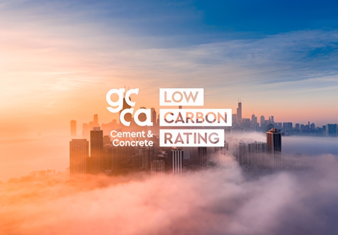 New global Low Carbon Ratings system launched for cement and concrete ...