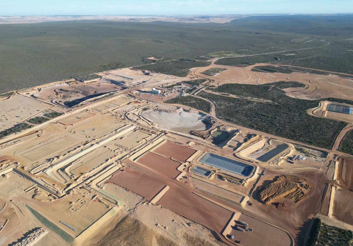 Honeywell to supply automation, safety systems for Iluka’s Eneabba rare ...