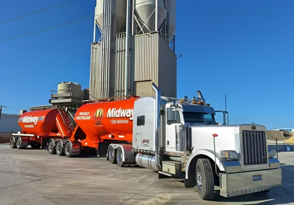 Heidelberg Materials to acquire Midway Concrete in Melbourne expansion ...