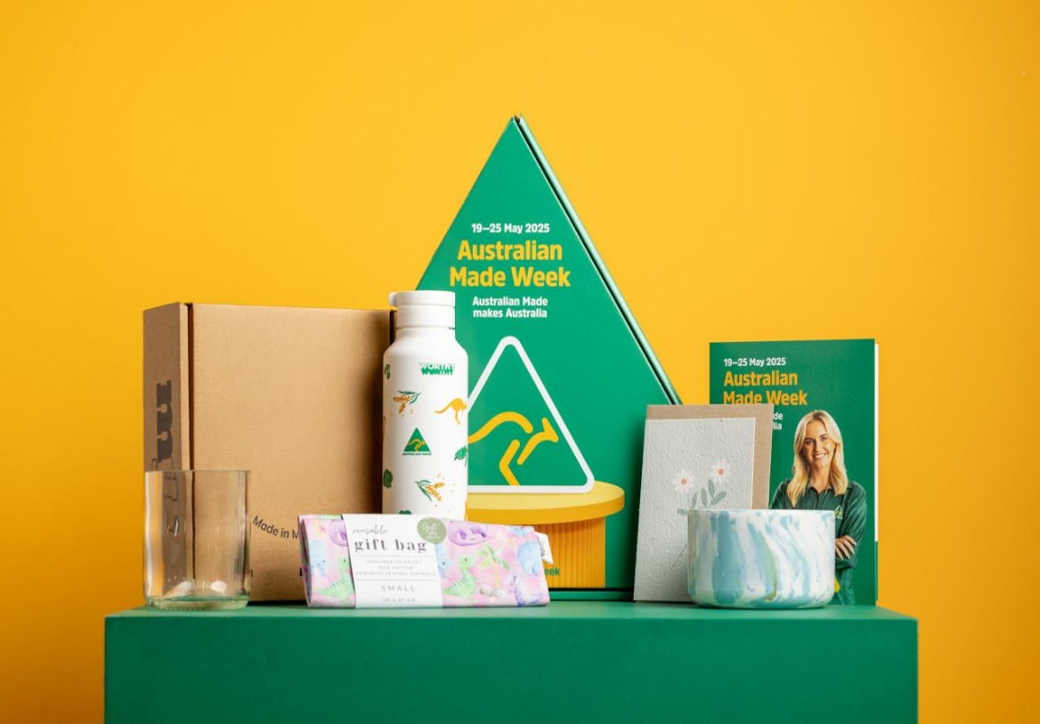Crafted in Australia: Social media shines spotlight on local makers ...