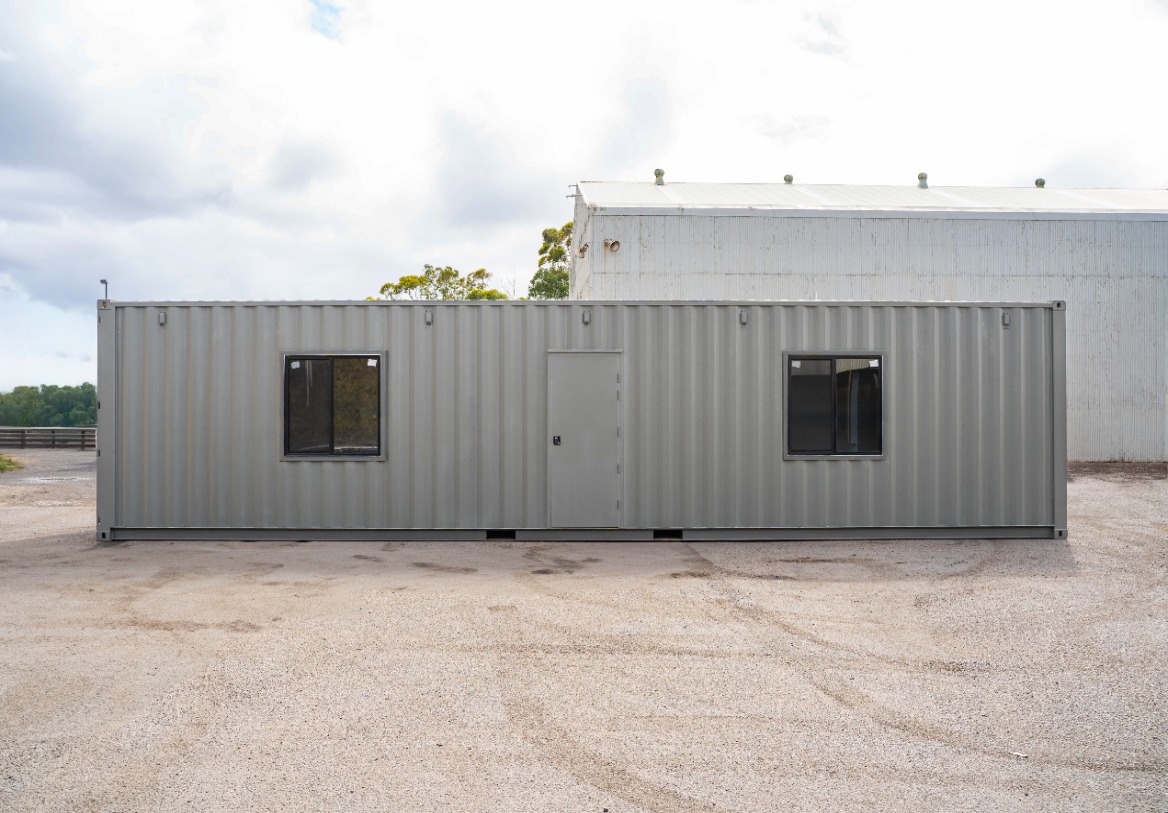 Modulate launches rapid-delivery portable buildings for high-demand ...