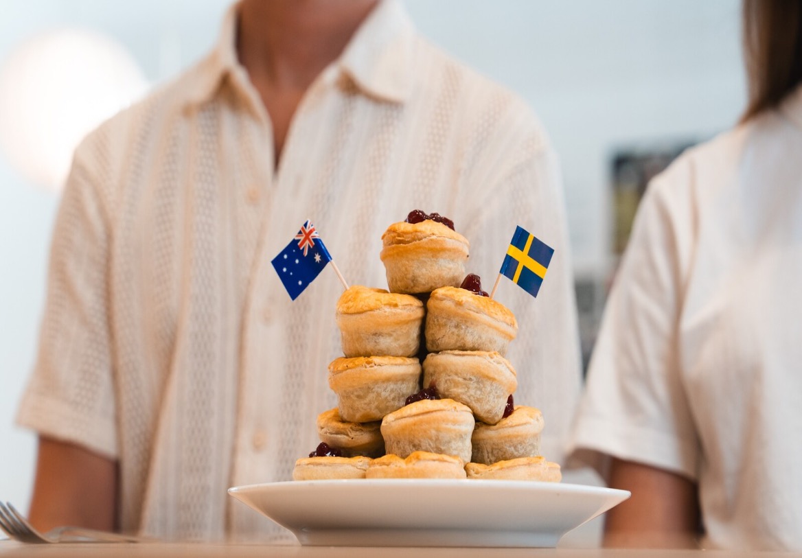 Australian manufacturing bites into IKEA’s 50-year celebration with new ...