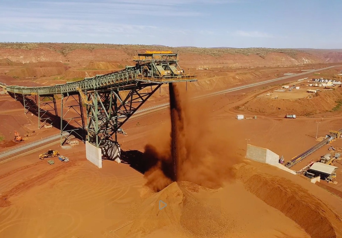 Federal gov't injects $19.8M into green steelmaking pathway ...