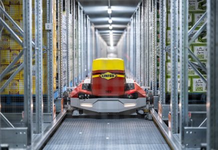 CSL Behring’s Victorian facility wins global pharmaceutical ...