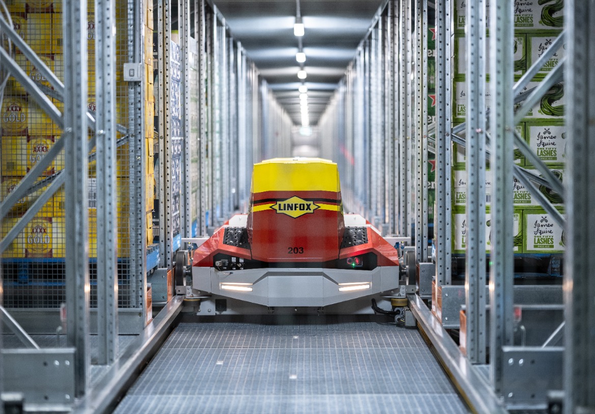 Swisslog to showcase cold storage automation at CeMAT 2025 in Sydney - Australian Manufacturing