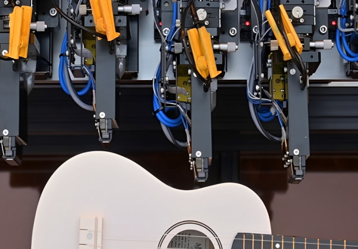 Epson launches Direct to Shape Printing System for full-scale global ...