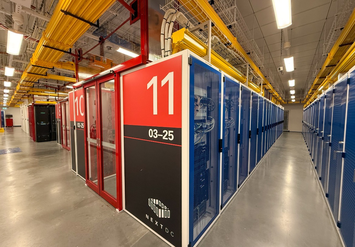 Victoria unveils Australia’s university-based AI supercomputer to boost ...