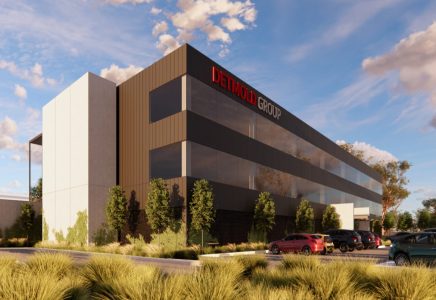 Batchfire Resources set to extend life of Callide coal mine until 2043 ...