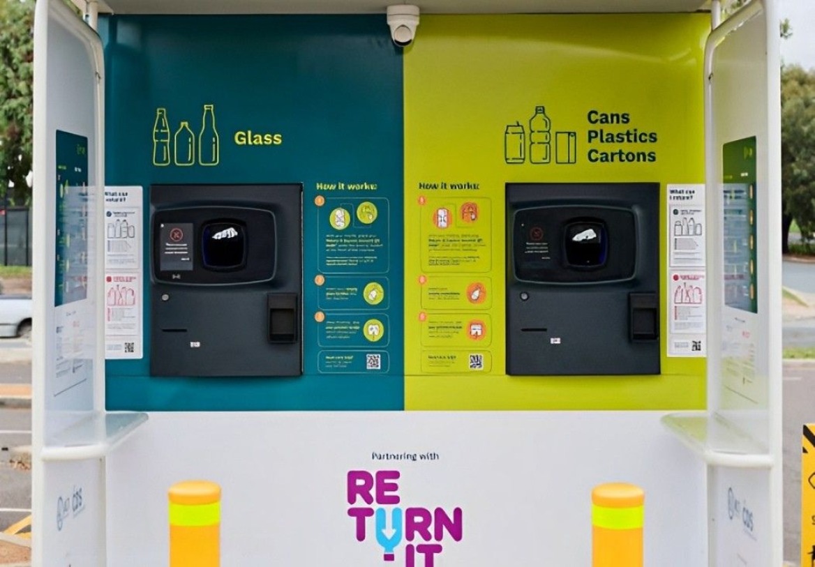 New return pods launched as ACT CDS celebrates 7th anniversary ...