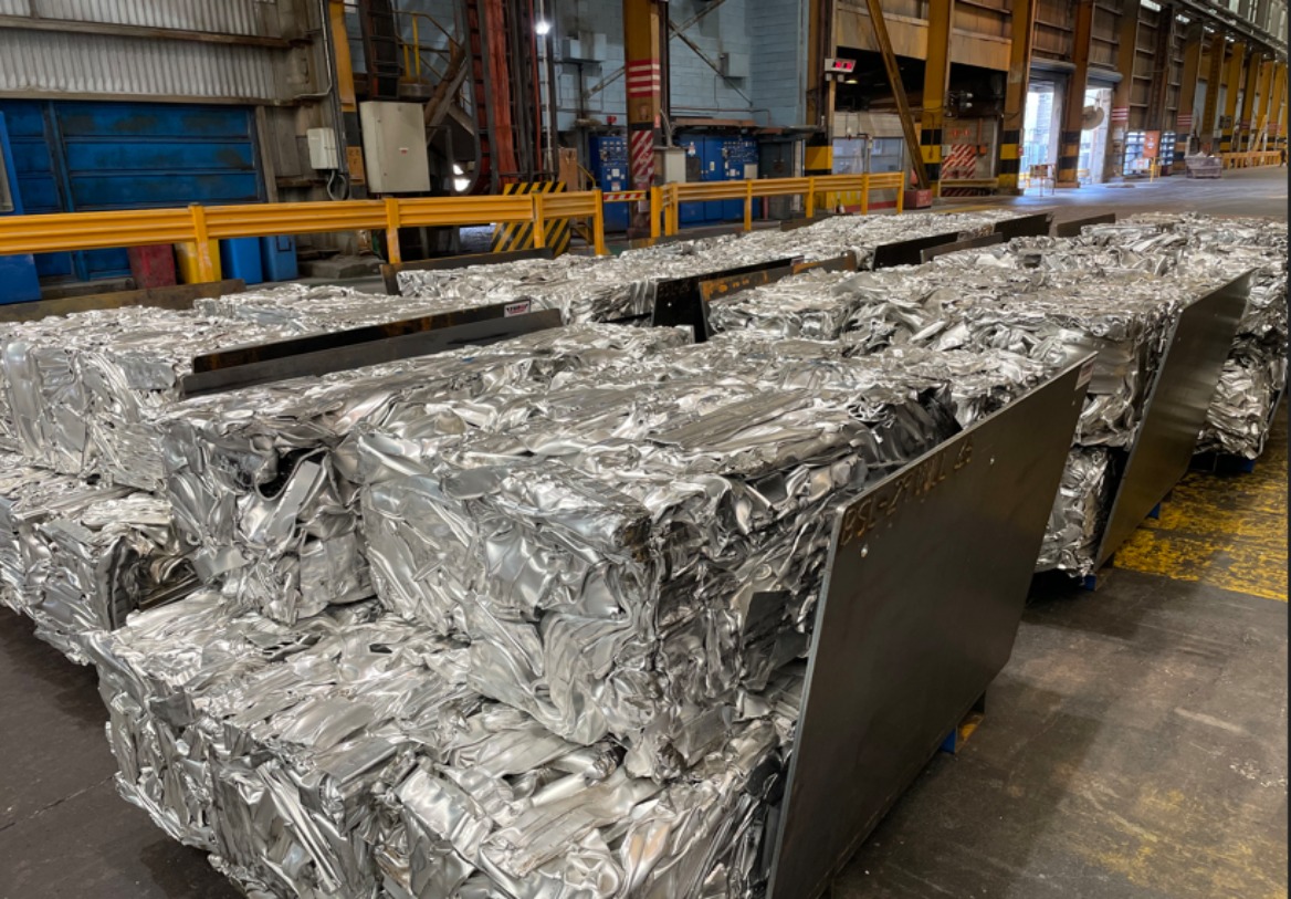 Capral, Sims Metal and Rio Tinto launch Qld closed-loop recycling ...