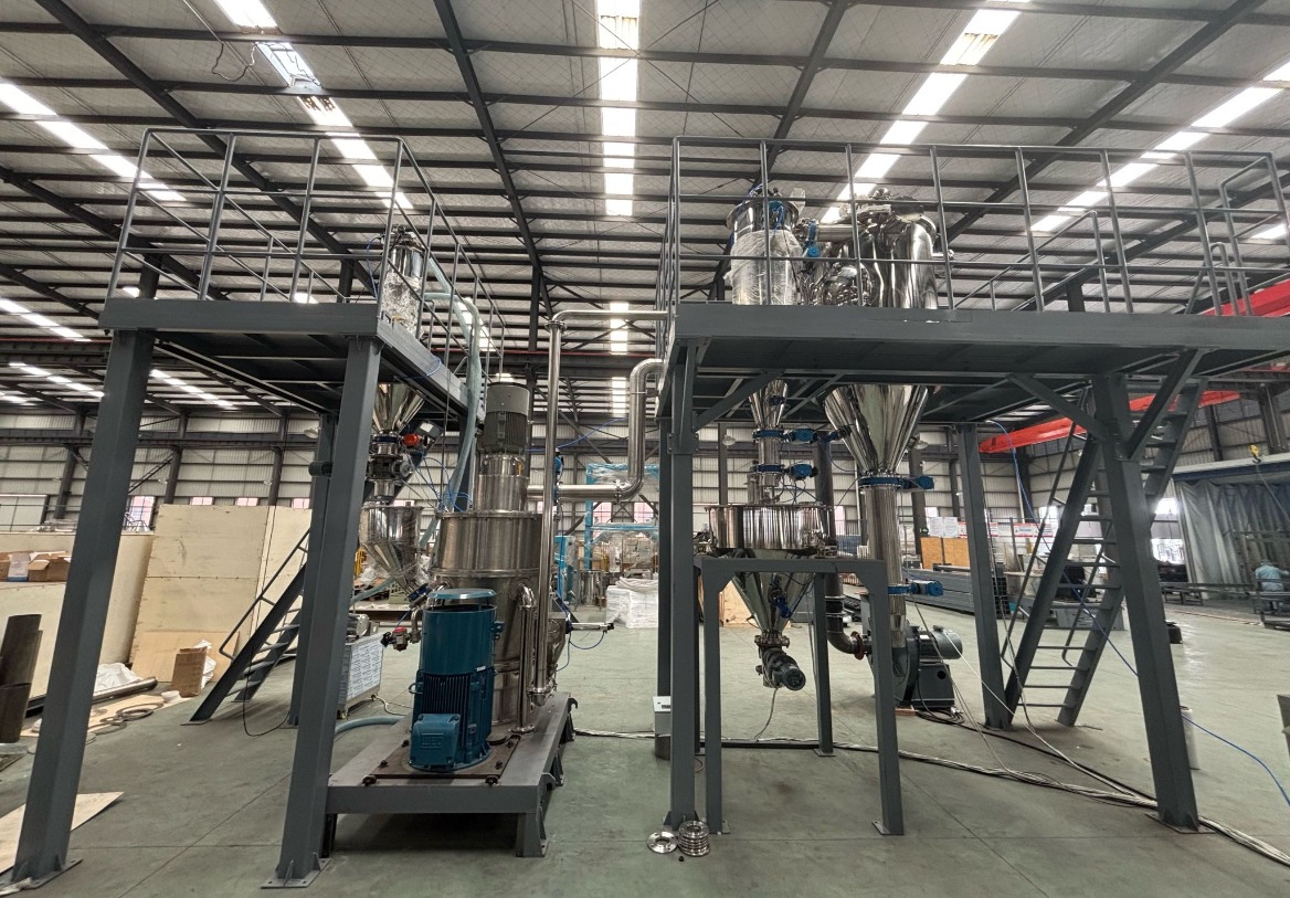 Australia boosts battery manufacturing with new Graphinex facility in ...