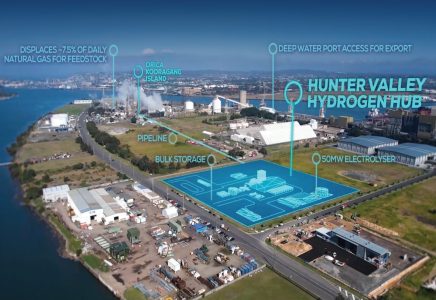 Orica’s Kooragang Island project cuts one million tonnes of greenhouse ...