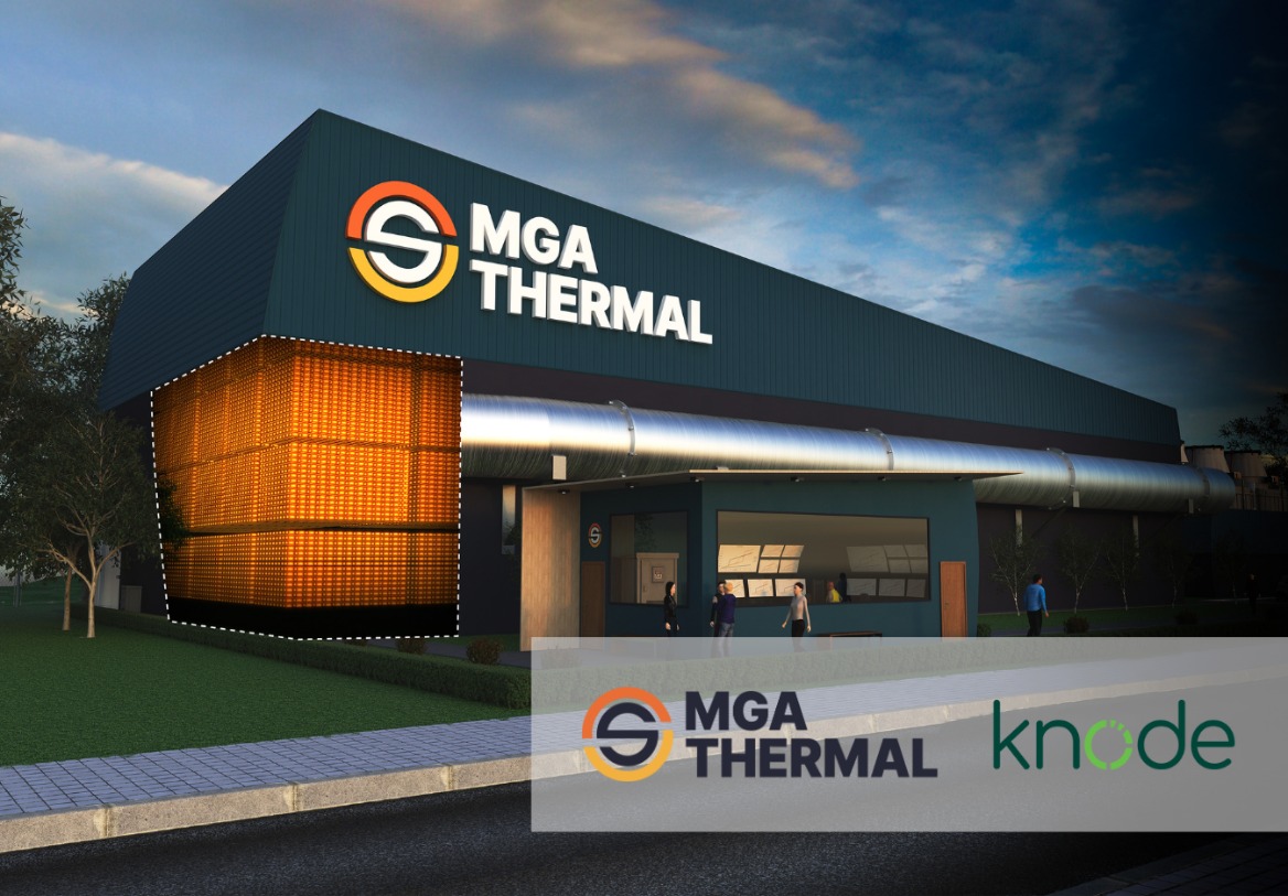 Thermal storage project targets clean energy for WA’s manufacturing sector - Australian ...