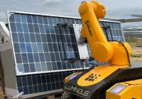 EOS launches Australian-made counter-drone capability Slinger ...