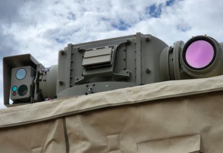 EOS to manufacture Remote Weapon Systems in Canberra for LAND 400-3 ...