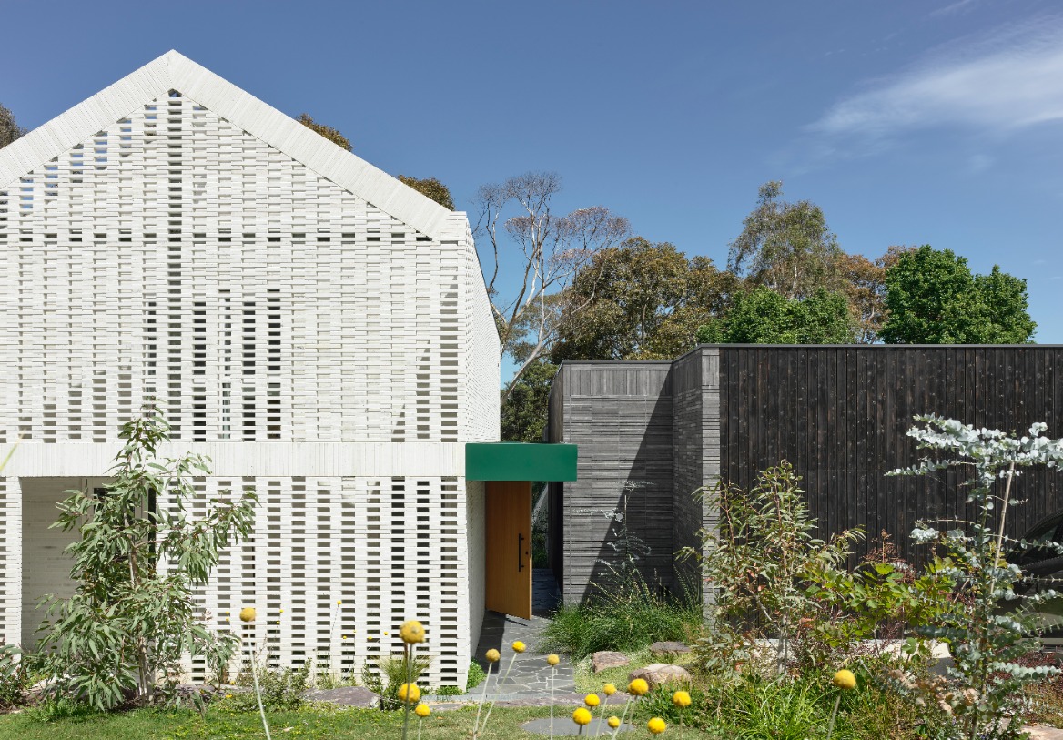 Sustainable manufacturing in focus as Brickworks releases extensive ...
