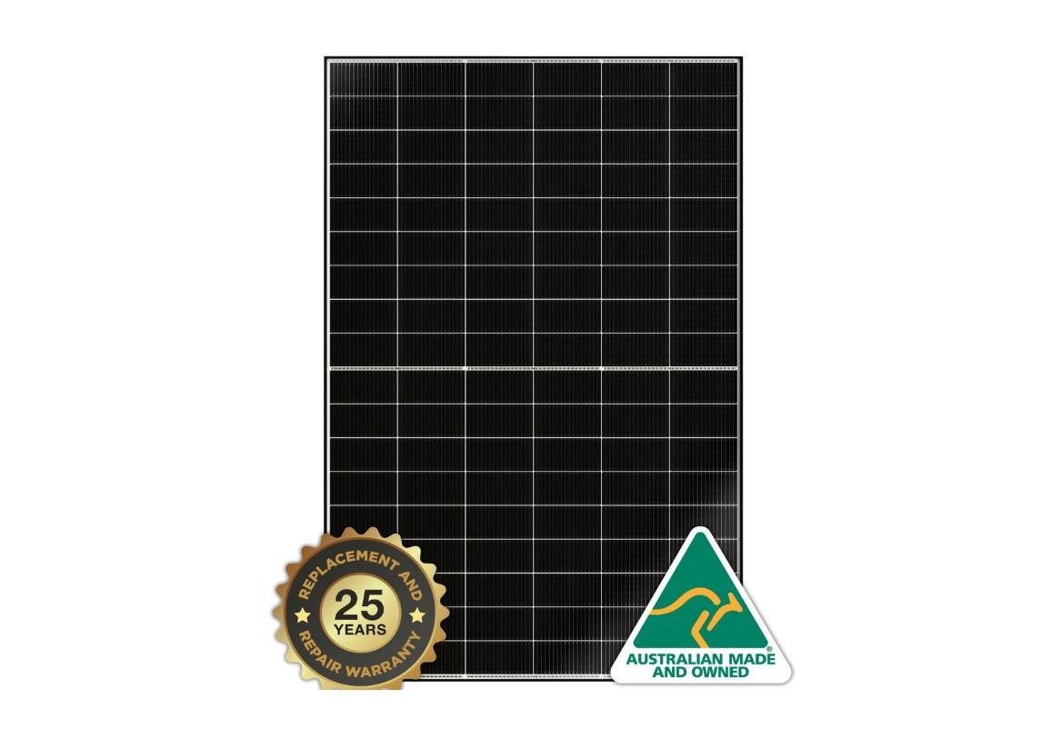 Australian solar manufacturer Tindo releases next-generation Walara ...