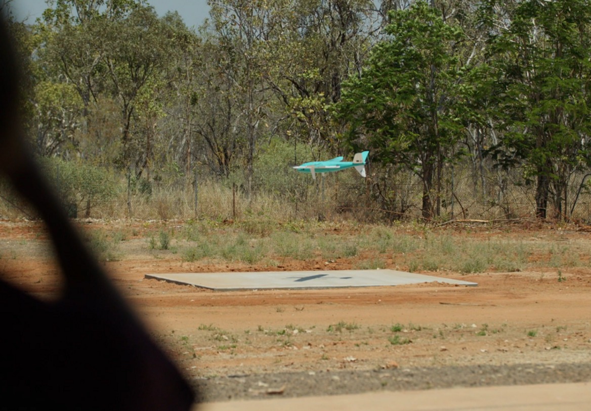 New CDU drone facility to support advanced manufacturing and UAV ...