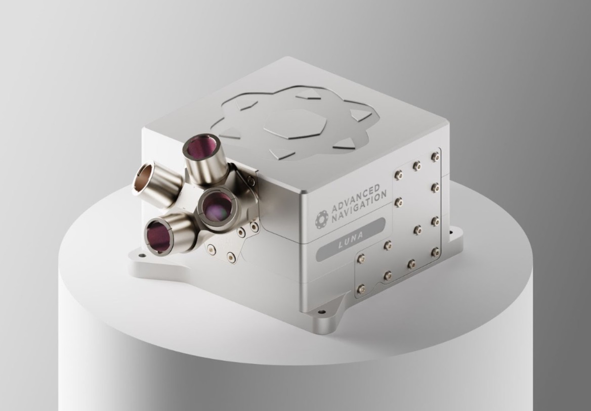 Australian laser sensor advances to final space qualification for lunar ...