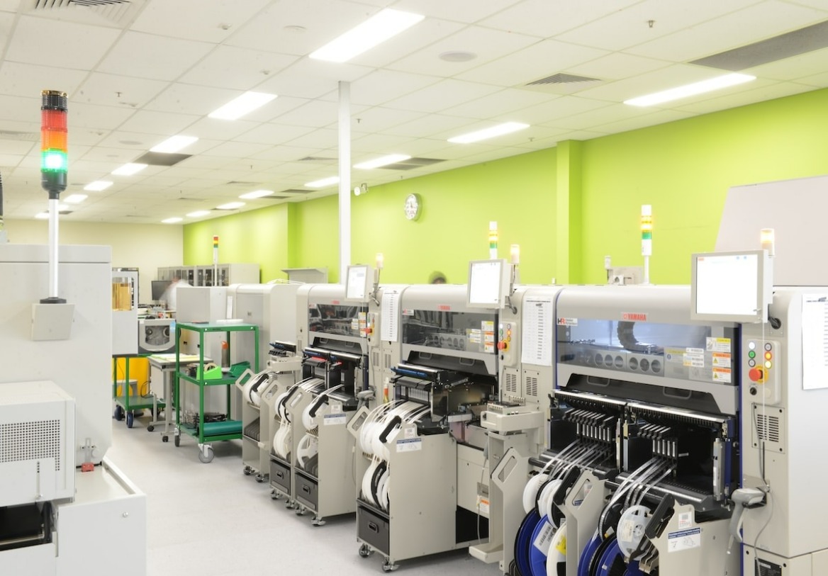 Workforce first: GME’s path to stronger sovereign manufacturing ...