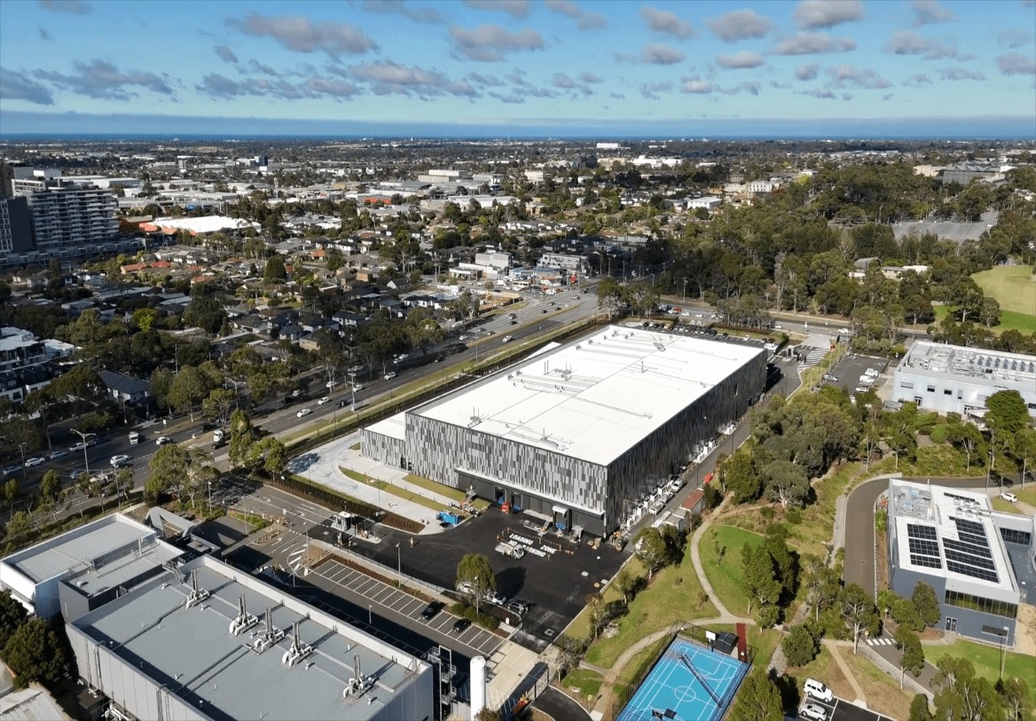 Report: Victoria’s mRNA manufacturing hub drives jobs, economic growth ...
