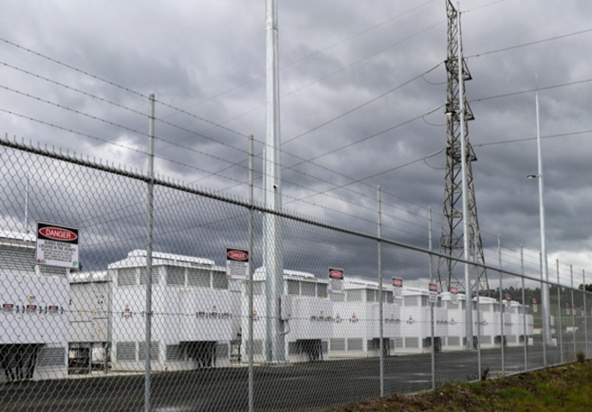 Tilt Renewables launches 100 MW battery project in Victoria’s Latrobe ...