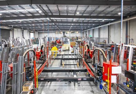 Mars Wodonga’s manufacturing facility to run on 100% renewable energy ...