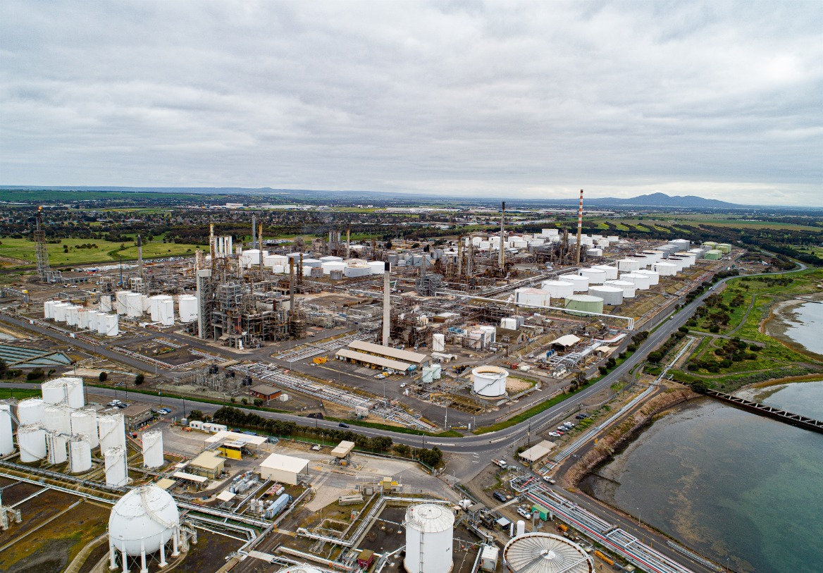 Viva Energy, Cleanaway partner to advance low-carbon fuels ...