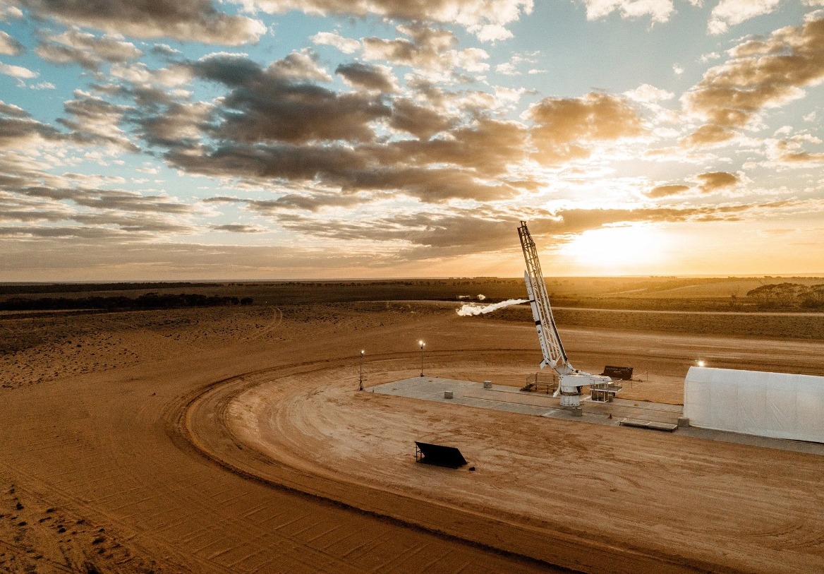 South Australia to host 20 new space manufacturing missions ...