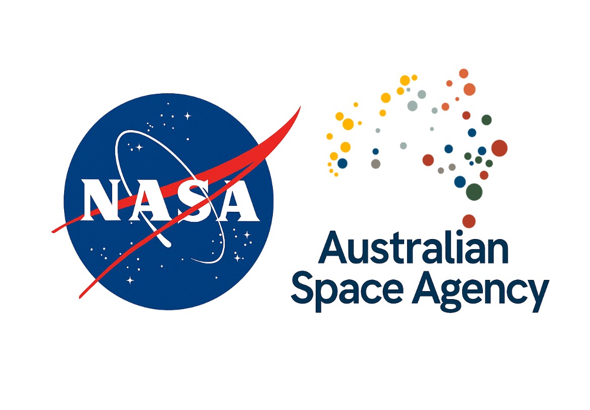 NASA and Australian Space Agency sign agreement on aeronautics and ...