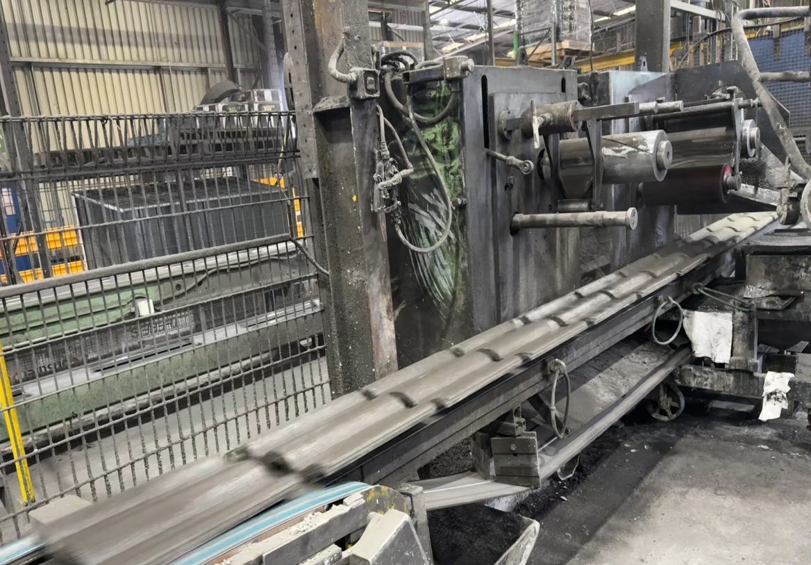 RMIT researchers pioneer manufacturing of sustainable roof tiles using ...