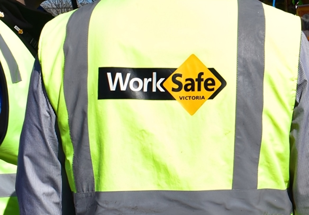 WorkSafe brings manufacturing safety focus to Dandenong for Health and Safety Month - Australian ...