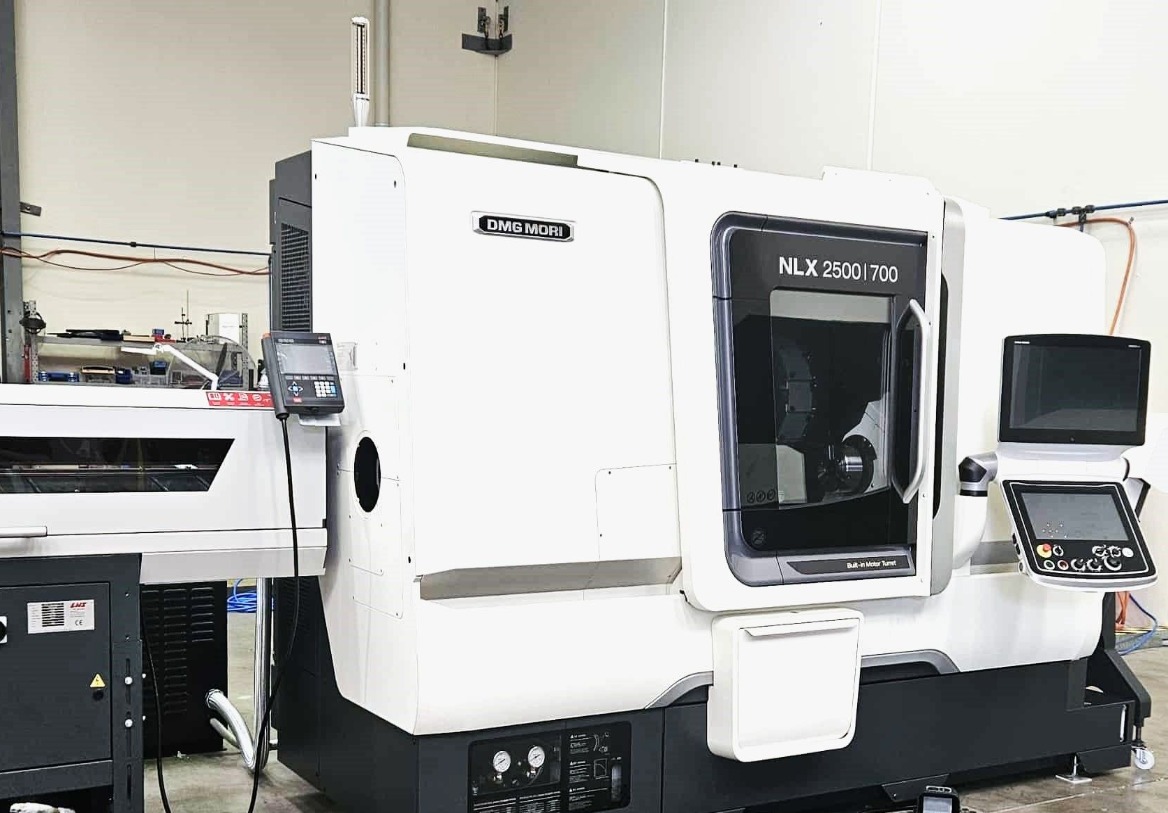 Aurora Labs expands manufacturing capability with new CNC assets ...