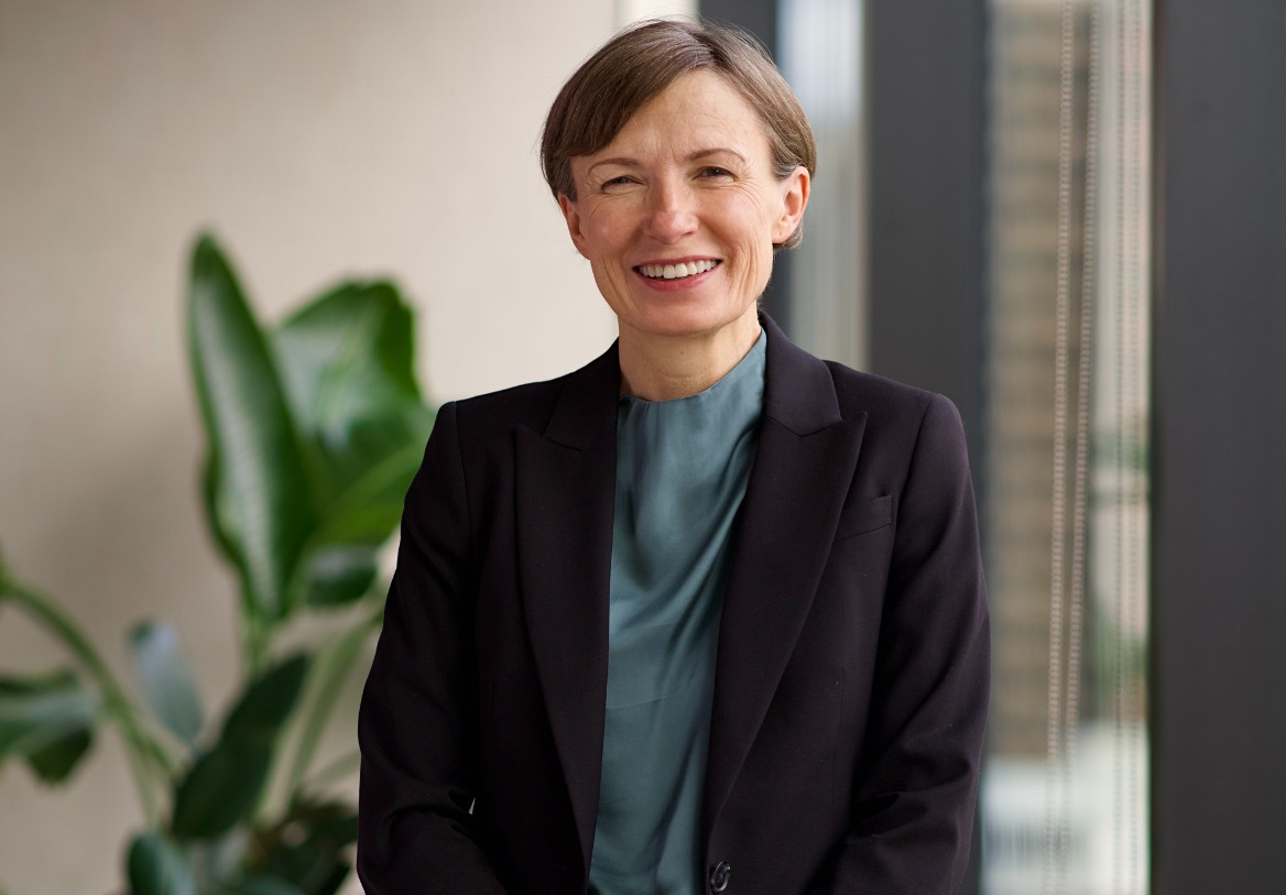 Leadership change at BlueScope: Archibald outlines strategy to unlock ...