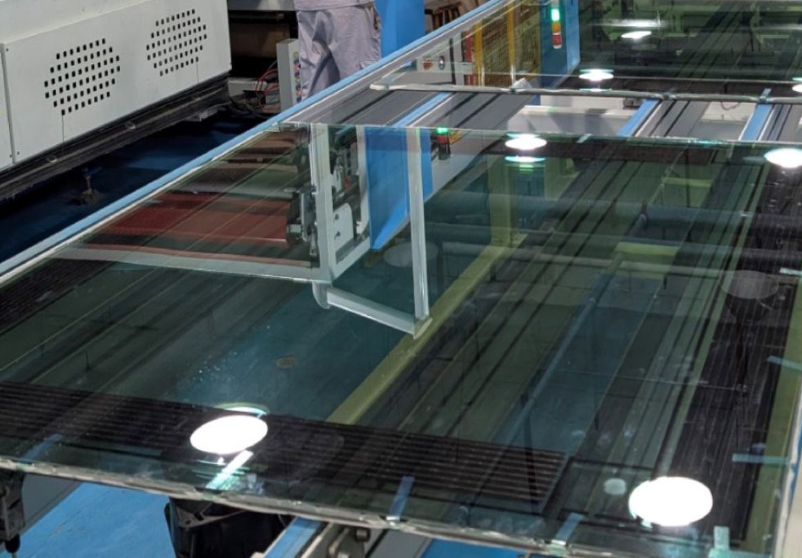 Manufacturing focus drives ClearVue’s Gen3 Solar Vision Glass toward ...