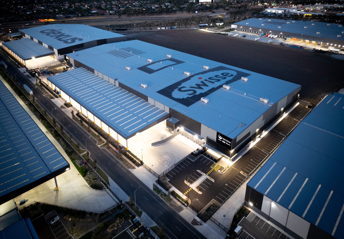 H&H Group opens new National Operations Centre to boost Australian ...