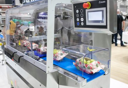 Visy's $150M sustainable glass furnace revolutionises Australian ...