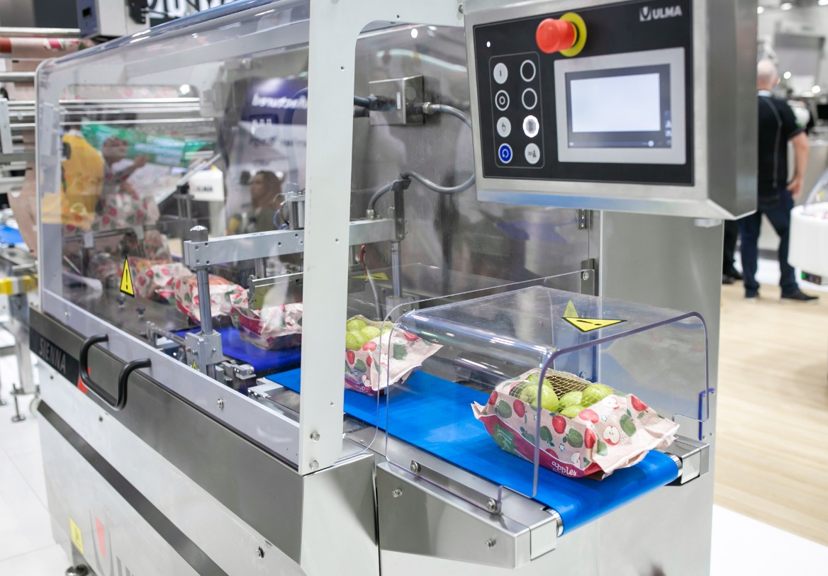 Australia’s food and beverage manufacturing sector gears up for foodpro ...